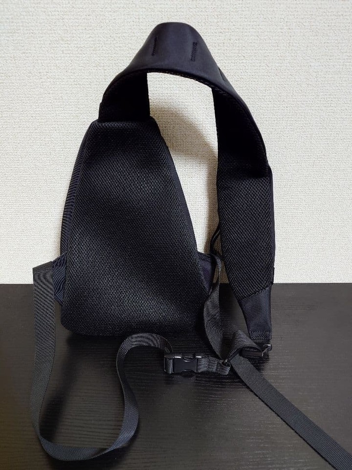 Angel Beats Kanade Tachibana Model Body Bag | eBay UK