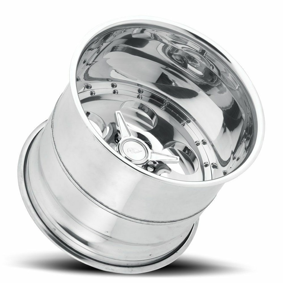 18 PRO BILLET FORGED WHEELS VEGAS TOURING THREE PRONG SPINNER LINE MAGS ...
