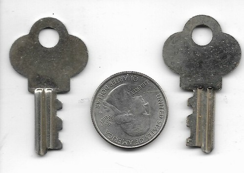 Everlasting T97 Vintage Trunk / Luggage Key | eBay