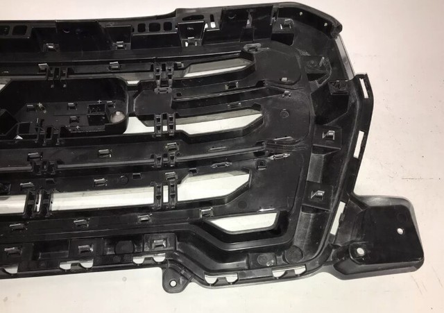 2019-2020 GMC Sierra 1500 SLT Chrome Grille OEM 84508284 for sale ...