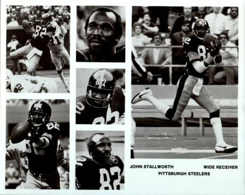 John Stallworth