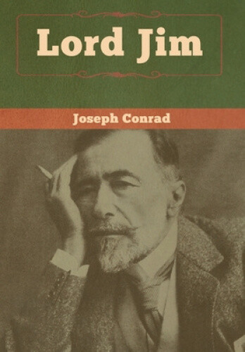 Lord+Jim+by+Joseph+Conrad+%28Hardcover%2C+2020%29 for sale online | eBay