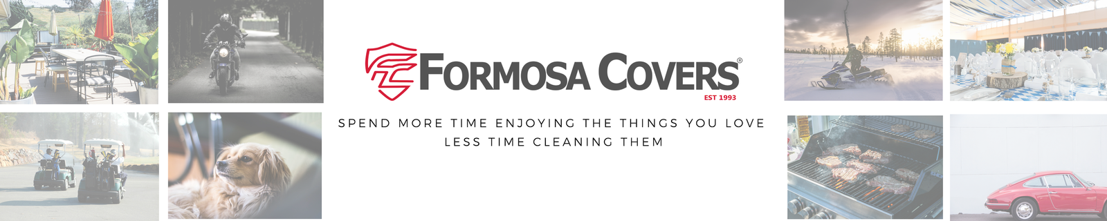 Formosa Covers | eBay Stores