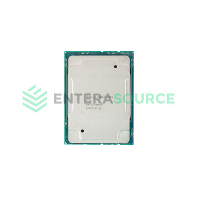 Intel Xeon Gold 6154 3.0GHz 18 Core 24.75MB 200W 1st Gen Processor ...