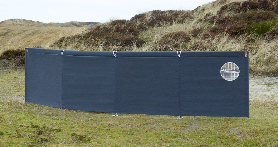 Isabella Windbreak, Isabella Windscreen, Ventus, Linea, Sun, Flex ...