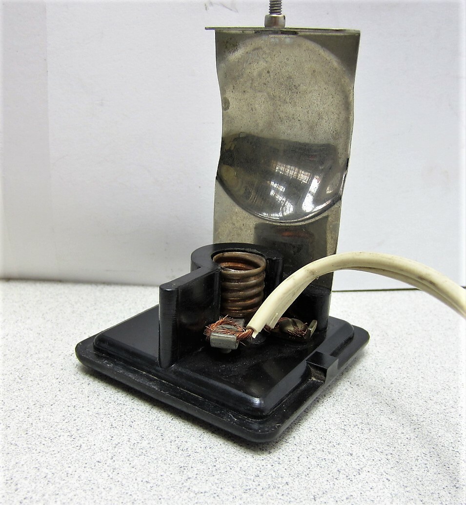 Spencer Microscope Lamp Socket Assembly | eBay