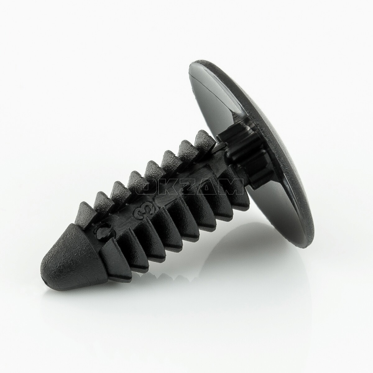 10x Befestigung Clips Innenverkleidung Karosserie für CHRYSLER DODGE ...