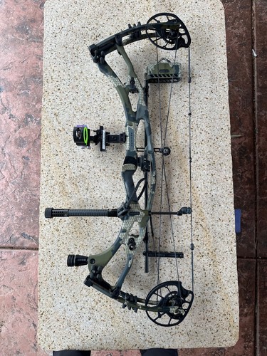 HOYT RX-7 ULTRA | eBay