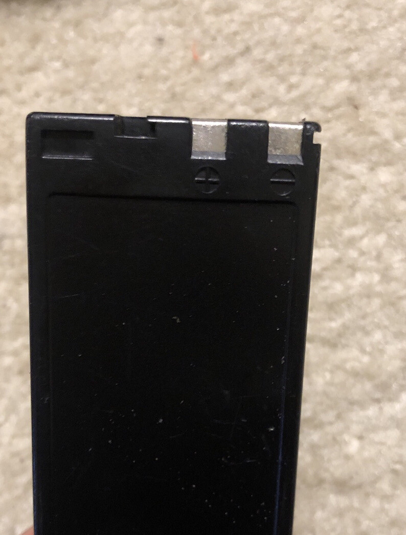 Sony Handycam CCD-TRV87 HI8 8mm Video8 Camcorder 185894443659 | eBay