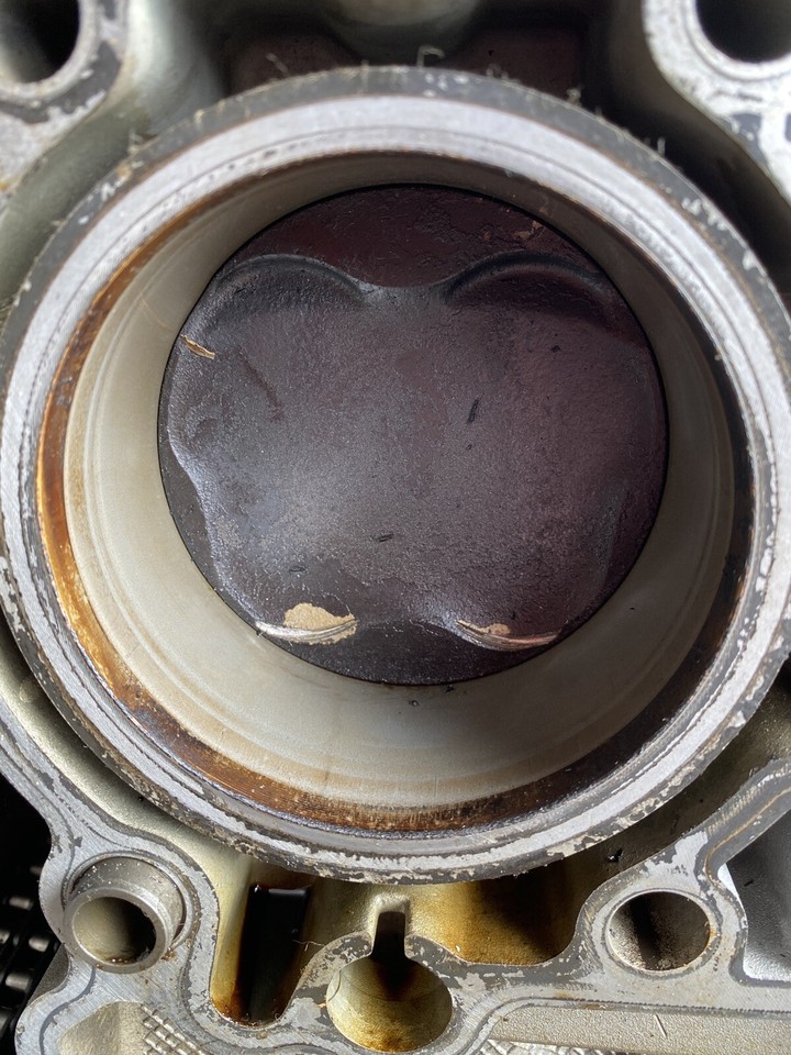 2000-2004 Porsche Boxster S 3.2 M96 996 Engine Short Block | 60K Miles | OE