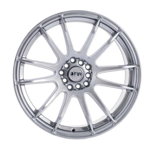 F1R F107 18x8.5, 5x100/114.3, 33ET Hyper Black | eBay