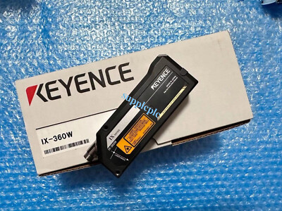 KEYENCE NEW IX-360W sensor Fast shipping#DHL or FedEx | eBay