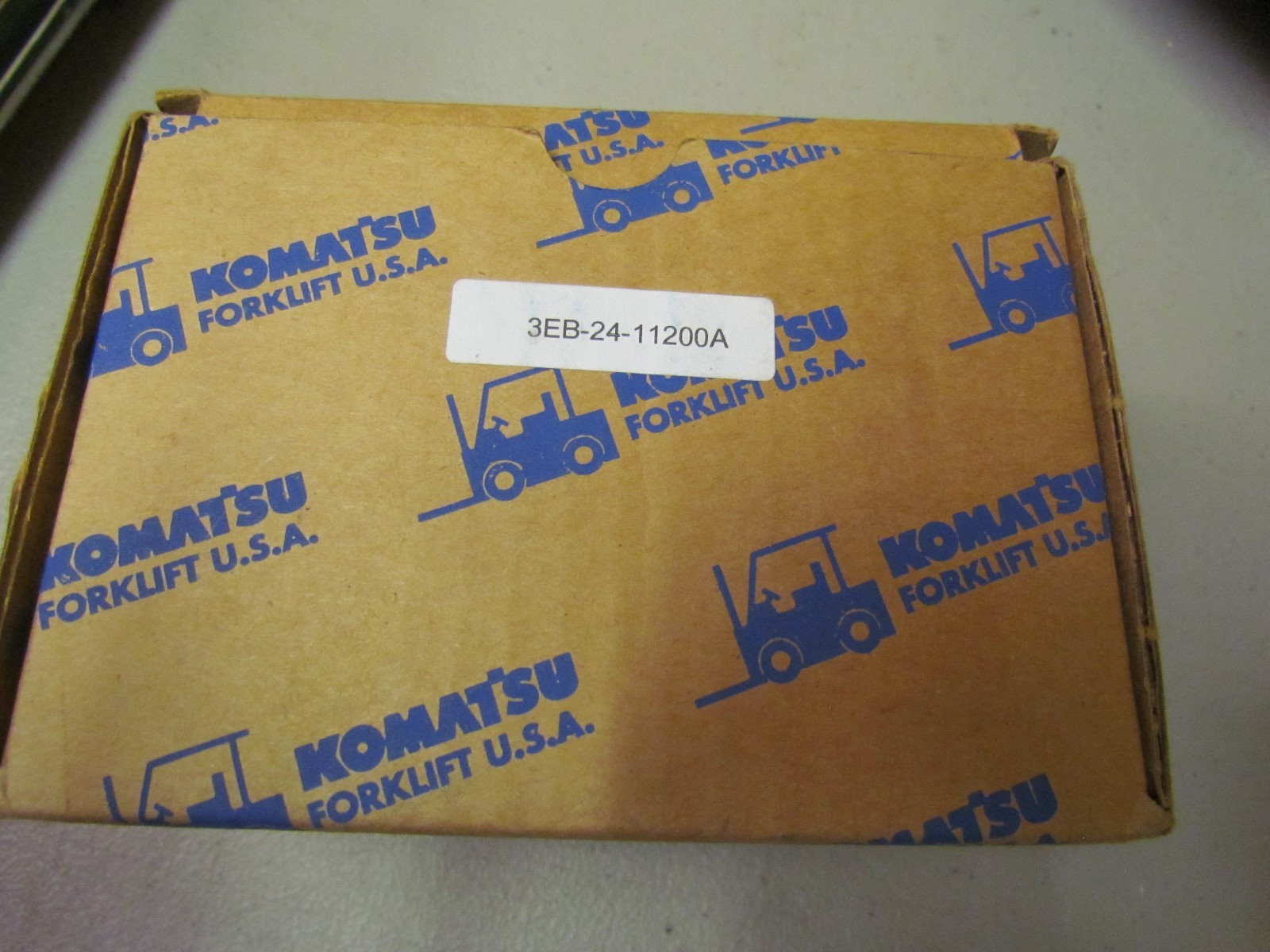 NEW KOMATSU FORKLIFT BALL JOINT SOCKET 3EB-24-11200A | eBay