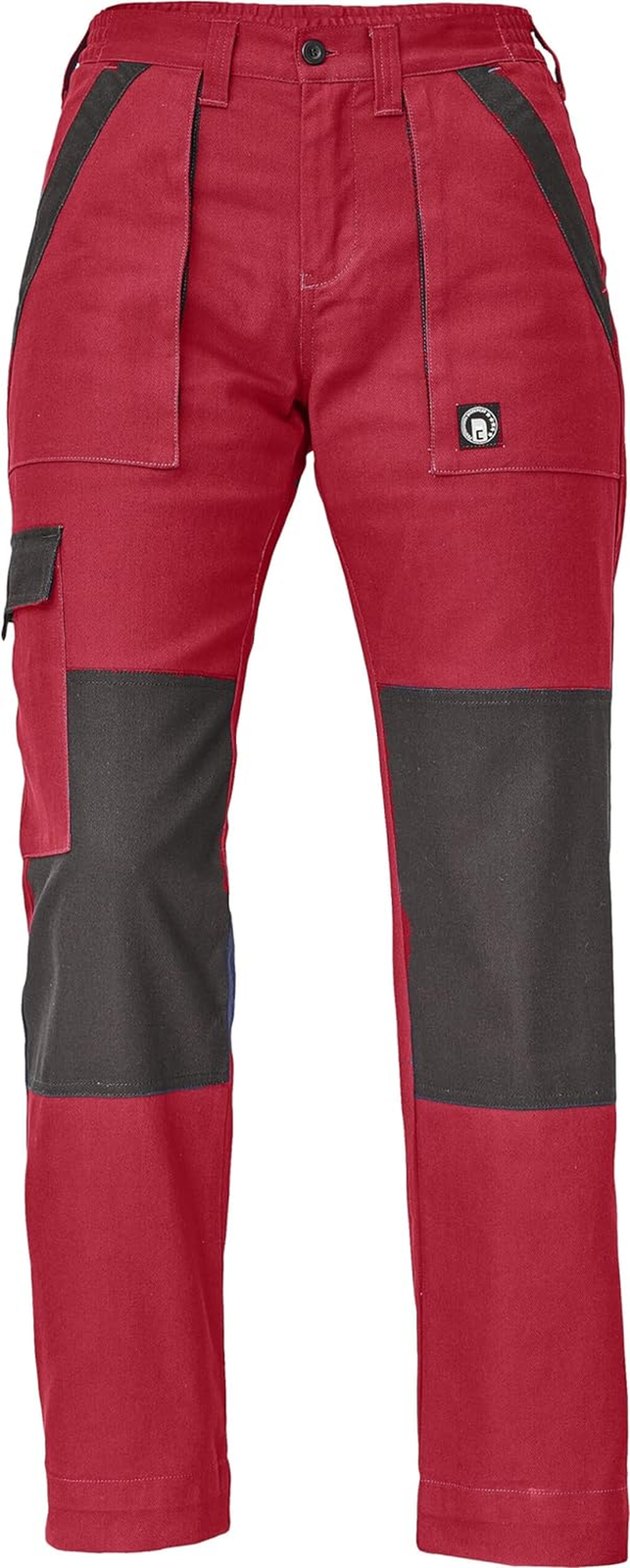 Max Neo Pantalon De Travail Pour Femme Cargo Multi-Poches | eBay