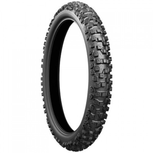 Bridgestone Battlecross X40 Hard Terrain Tire 80/100x21 003091 for ...