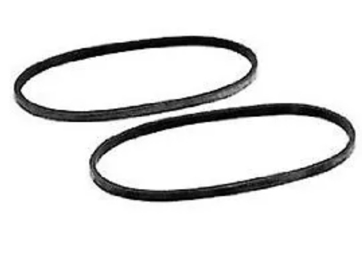 Ammco 6921 Non Vented Rotor Silencer Band 2 Pack. Fast, Free Shipping ...
