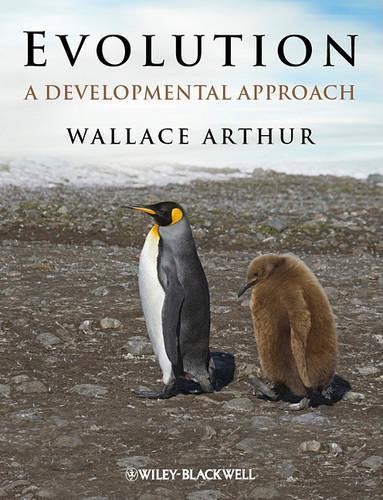 Wallace Arthur Evolution (Paperback) (US IMPORT) 9781405186582 | eBay ...