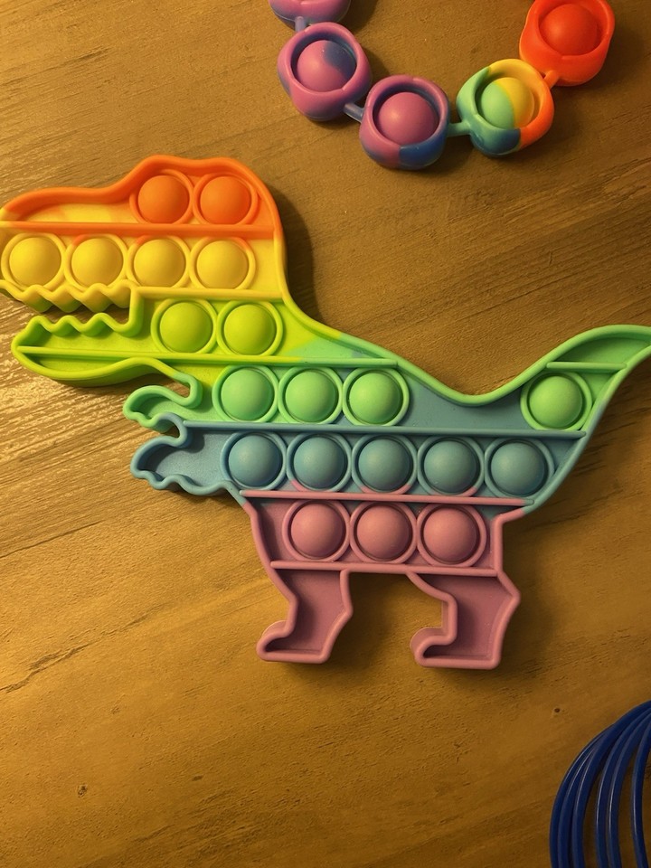 4 Pack Fidget Set Entertaining Fun For All Ages 🔥HOT DEAL🔥 | eBay