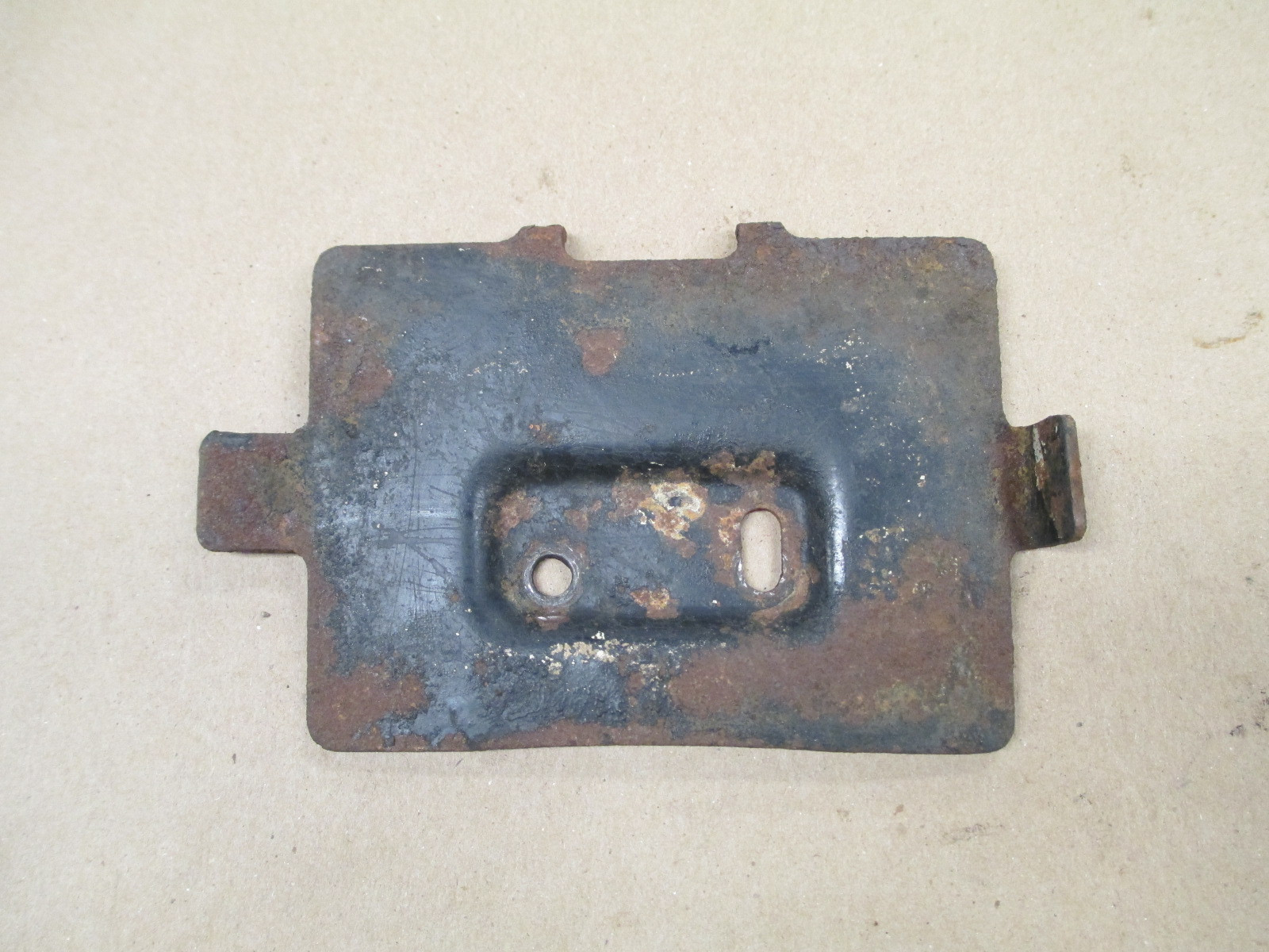 BMW 66 R50 R50/2 R60/2 battery tray | eBay