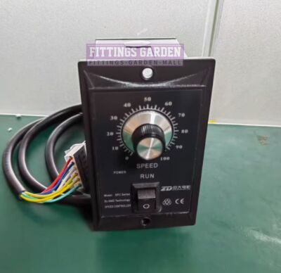 1pcs New For US590C speed regulator | eBay