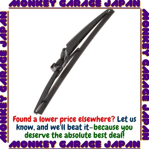 Genuine Toyota - 4Runner Rear Wiper Blade - 85242-35021 | eBay