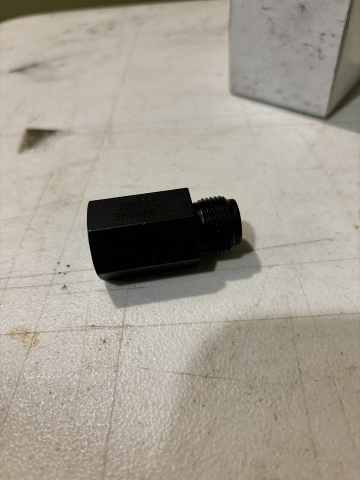 5573487 Installer Seal for Cummins Engines | eBay