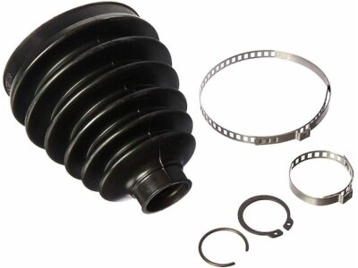 For 1997-2004 GMC Sonoma CV Boot Kit Front Outer 68817SK 1998 1999 2000 ...