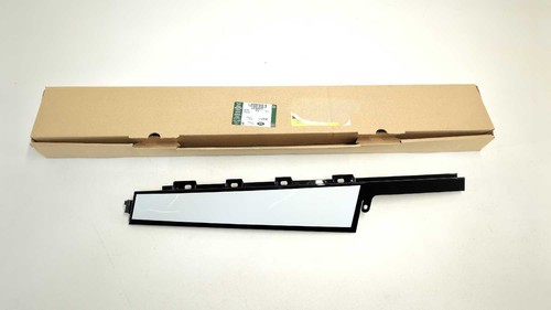 New OEM Genuine Land Rover RH Front Door Frame Molding 2020-2023 Evoque ...
