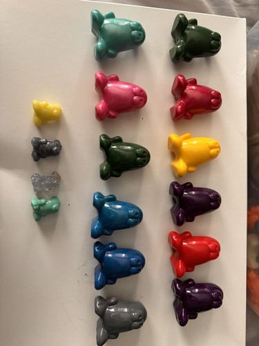 Gogos Crazy Bones Original And McDonald Eggys Lot | eBay