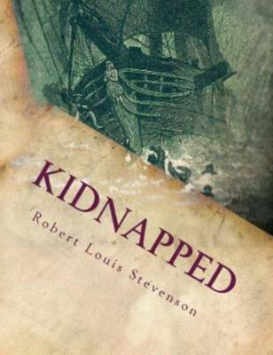 Kidnapped 9781718744059| eBay