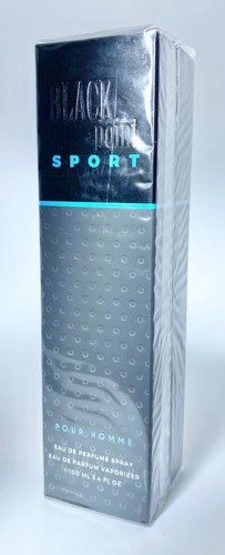 Black Point Sport Cologne by Yzy Perfume 3.4 oz | eBay