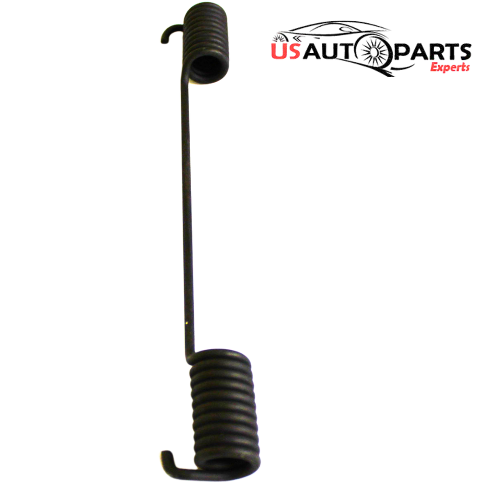 Genuine Isuzu Spring Return Brake Shoe For NPR NPR-HD NQR 4BD2 4HE1 ...