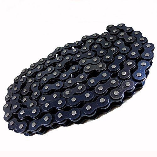 Drive Chain For Coolster Dirt Pit Bikes QG-210 70cc | eBay