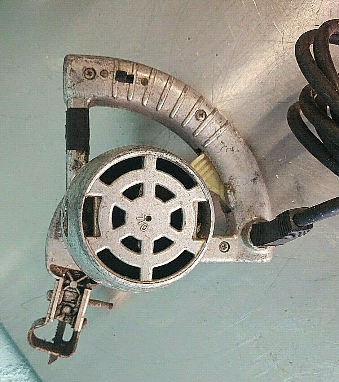 WEN ZIPP SAW DELUXE 920 MODEL VINTAGE TOOL " WORKS GREAT !! " | eBay