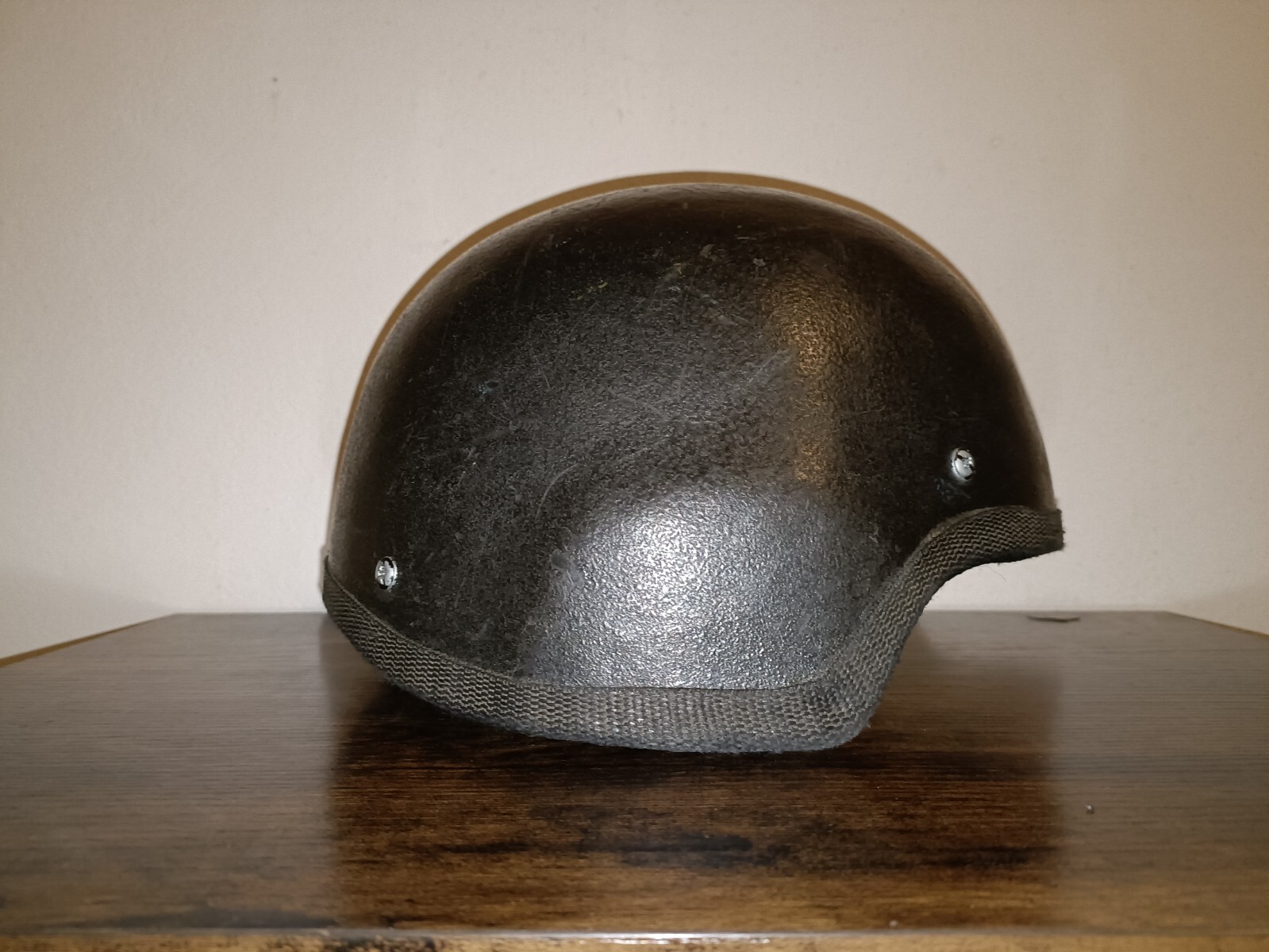 Ukrainischer Armeehelm "Kaska-1M" Original Ukrainian army helmet TEMP ...