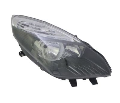 Headlight Right fits Renault Scenic III JZ 2009 2010 2011 2012 VP2489P ...
