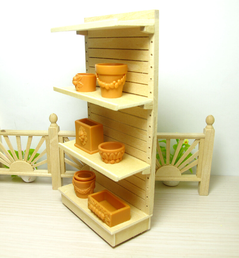 Popsicle Stick Doll Furniture Barbie Barbie Doll Size Miniature