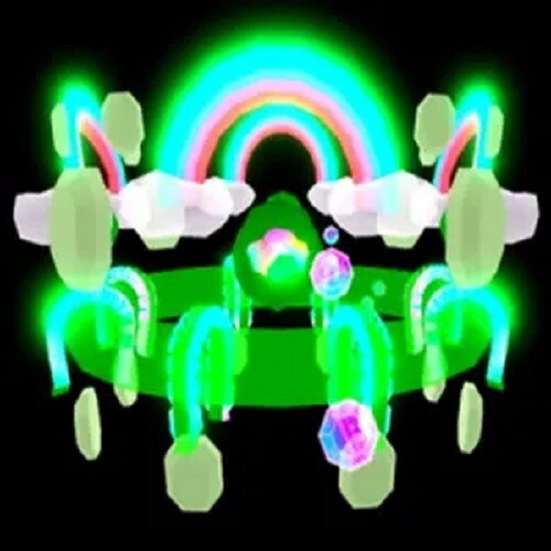 Royale High - Lucky Halo 2020 - Ready / Pre-Order | eBay