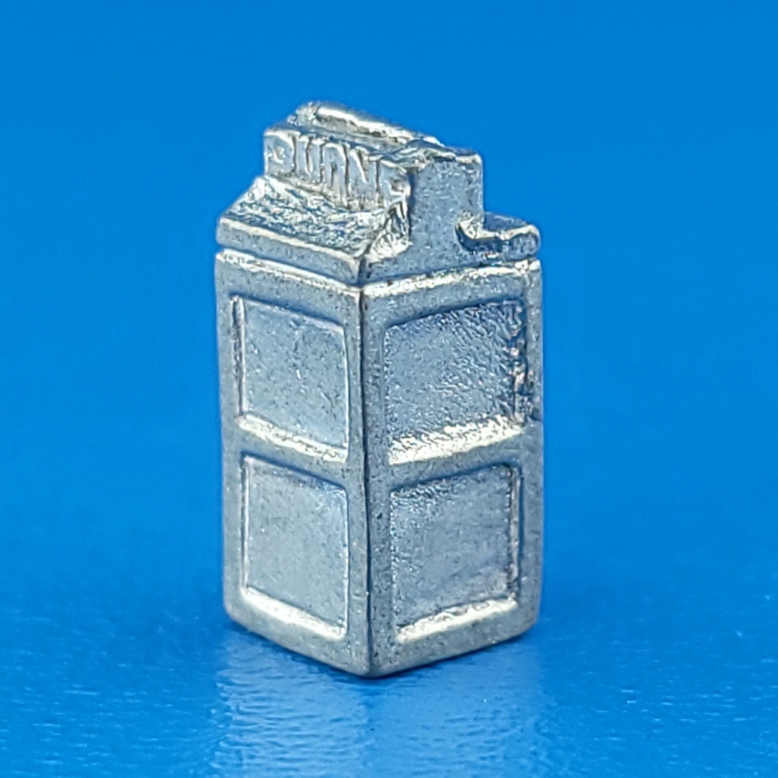 Triopoly Board Game Phone Booth Token Replacement Game Piece Pawn ...