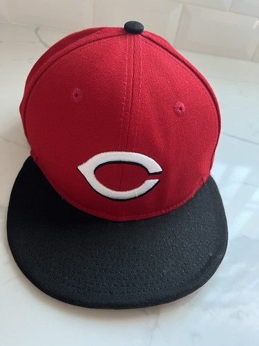 Cincinnati Reds New era baseball cap | eBay