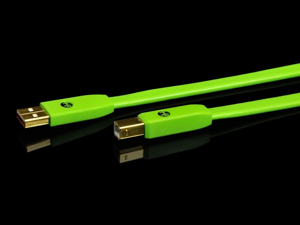 Neo by Oyaide USB Cable 2.0m d+USB class B/2.0 | eBay
