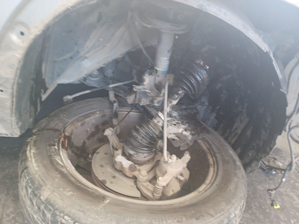 ÄUSSERER TANKDECKEL / 2879467 FÜR NISSAN QASHQAI / QASHQAI +2 I J10 ...