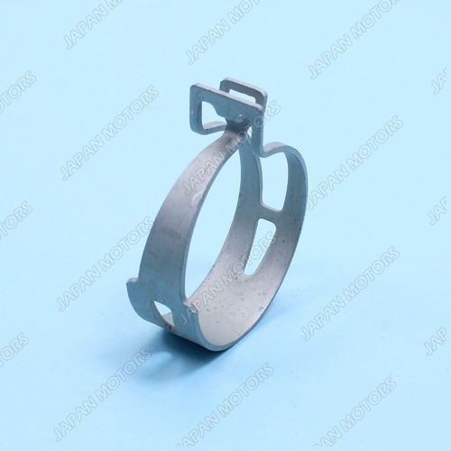 Genuine Toyota Lexus Scion Radiator Hose Clamp (45mm) Lower 90466-35001 ...