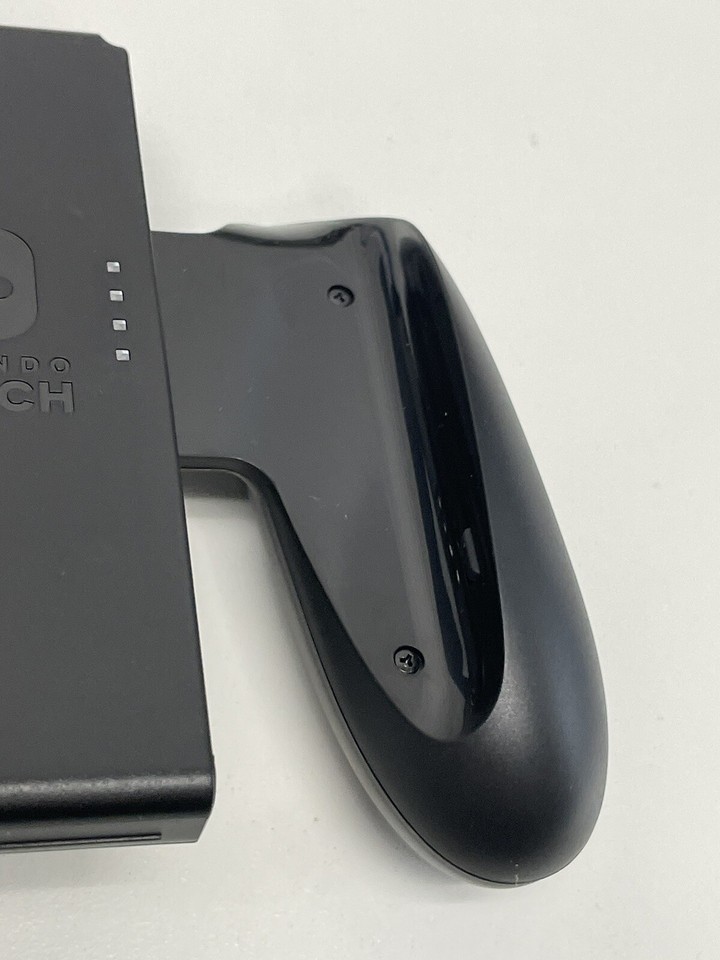 ORIGINAL Nintendo Switch joycon Grip Comfort Grip for Joy Con Bulk ...