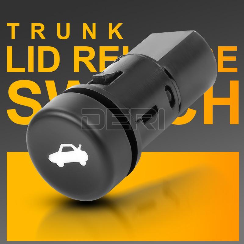 Trunk Lid Release Switch Button For Pontiac Solstice G5 Saturn Sky ...