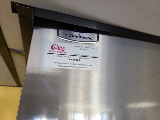 Cornelius IDC PRO 255 Ice Drink Dispenser 32" Digital Touch Screen ...