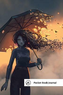 Pocket-sized Book Journal by Mark Teppo (Paperback, 2021) for sale ...