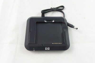 HP Battery Charger for IPAQ 200, HX2000, RX3000, HX4700 Series (FA830AA ...
