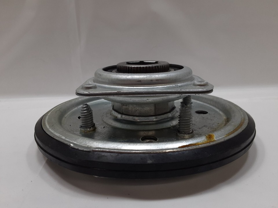 Genuine MTD 684-04153C Friction Wheel ASM | eBay