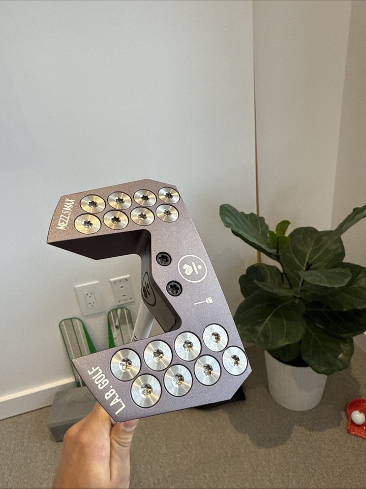 LAB Golf Mezz 1 Max Sweeper Custom | eBay